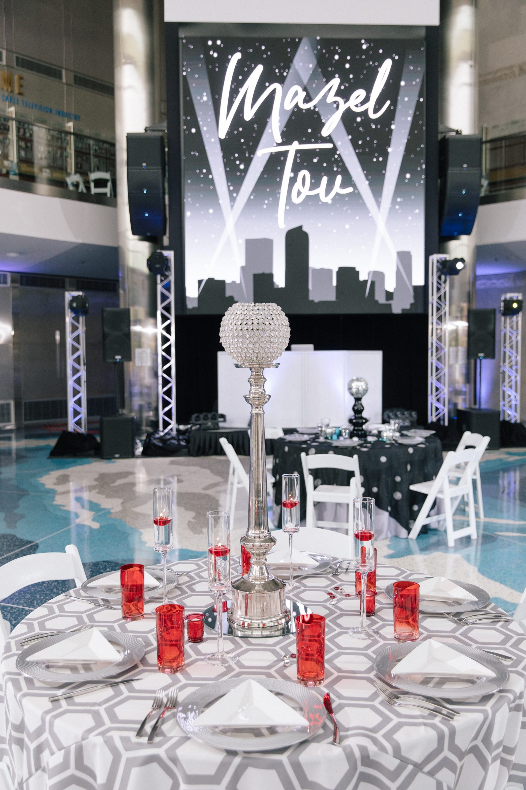Magical Mitzvahs at The Cable Center | Cable Center Events