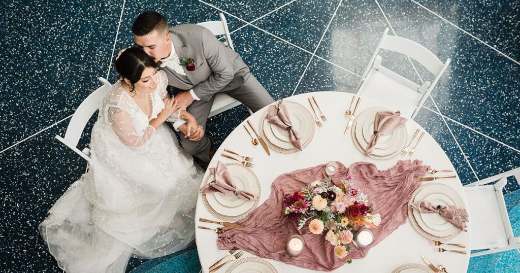 Get in Touch with The Cable Center | Denver Event Space Contact